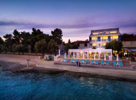 The 30 best hotels & places to stay in Novigrad Istria, Croatia ...