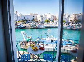 The 30 best hotels & places to stay in Monopoli, Italy - Monopoli hotels