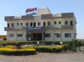 The best available hotels & places to stay near Daund, India