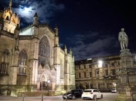 The 30 best hotels & places to stay in Edinburgh, United Kingdom ...