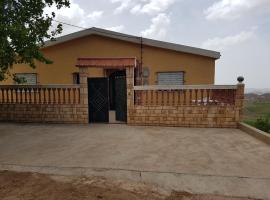 Les 6 Meilleurs Hôtels à Azrou - Trouvez des Hôtels à Azrou, au Maroc