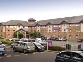 The 30 best hotels close to Glasgow Airport (GLA) | Booking.com