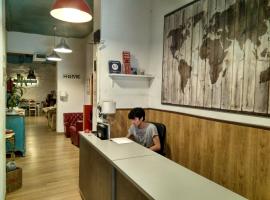 Los 10 mejores albergues de Madrid, España | Booking.com