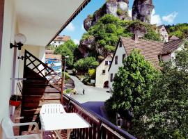 Die 6 besten Hotels in Pottenstein (Ab € 32)