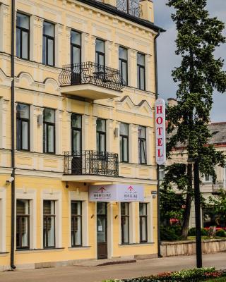 Best 12 Latvia Hotels in 2018/2019 – Booking.com