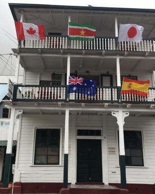 The 30 Best Suriname Hotels - Where To Stay in Suriname 2018