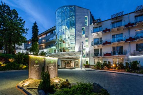 A legjobb wellnesshotelek Magyarország, Mátra területén | Booking.com