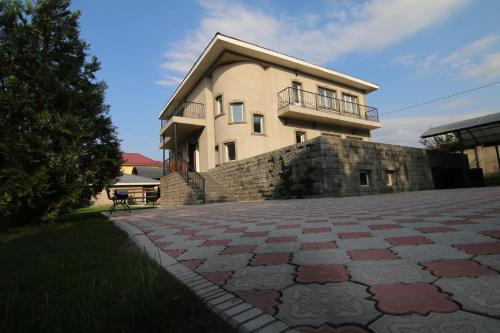 The 10 Best Guest Houses in Almaty, Kazakhstan | Booking.com