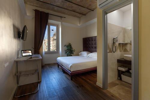 Los 10 mejores hostales y pensiones de Roma, Italia | Booking.com