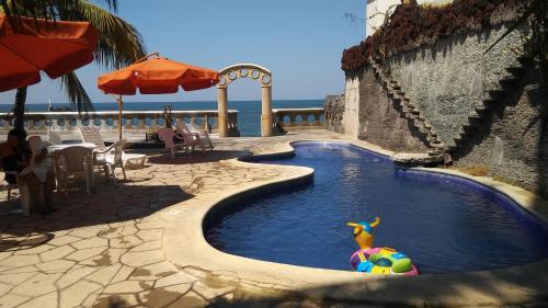 Los 10 mejores hoteles de playa de Departamento de Sonsonate - Hoteles ...