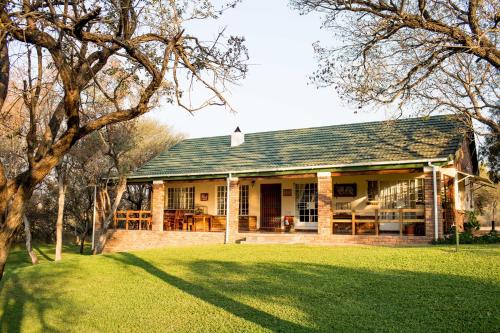 The 10 Best Accommodation in Francistown, Botswana | Booking.com