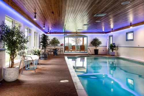 The 10 Best Spa Hotels in Northumberland, United Kingdom | Booking.com