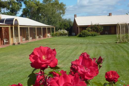 The 10 best accommodation in Coonawarra, Australia | Booking.com
