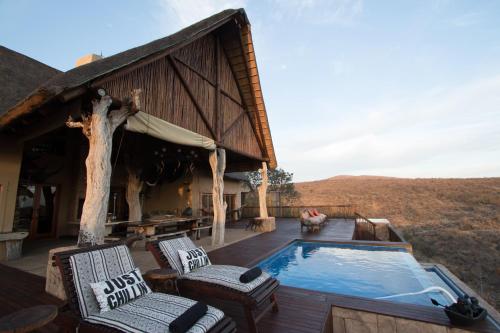 Hotels with Jacuzzi in Limpopo, South Africa – Booking.com Booking.com