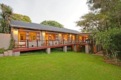 The 10 Best Guest Houses in Johannesburg, South Africa | Booking.com