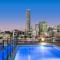 Spire Residence, Brisbane, Australia - Booking.com