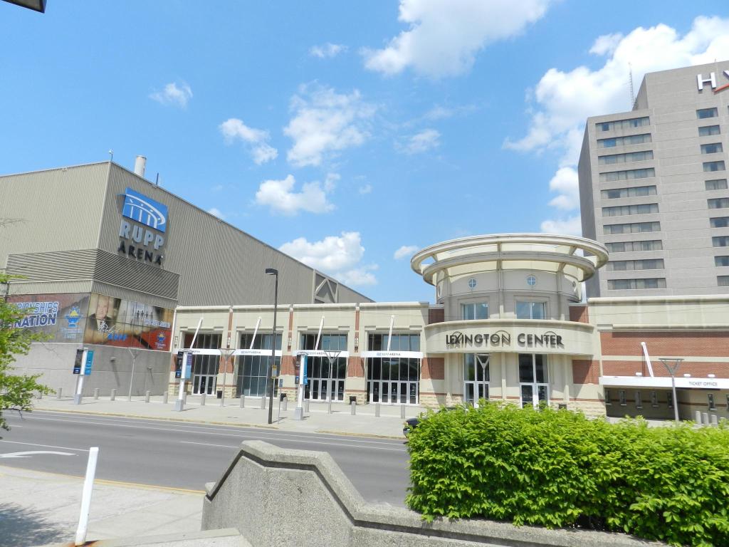 21c Museum Hotel Lexington, KY - Booking.com