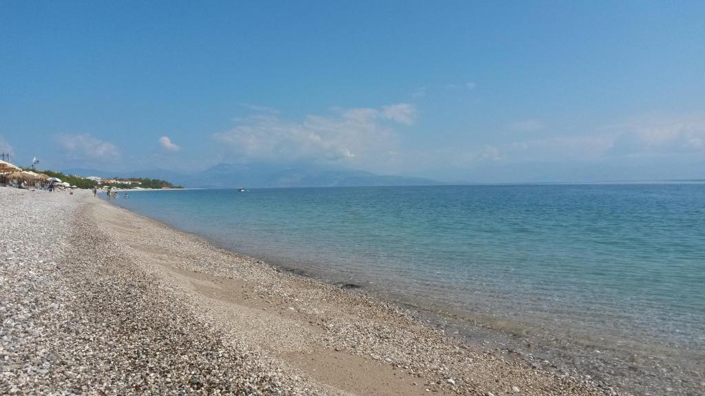 Akrata Beach Hotel, Ακράτα – Ενημερωμένες τιμές για το 2019