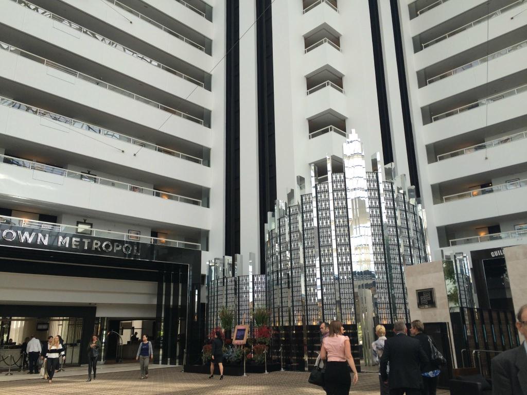 Crown Promenade Perth, Perth – Updated 2019 Prices