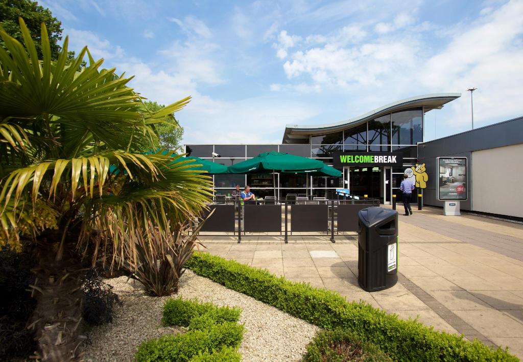 Ramada London North, Barnet – Updated 2019 Prices