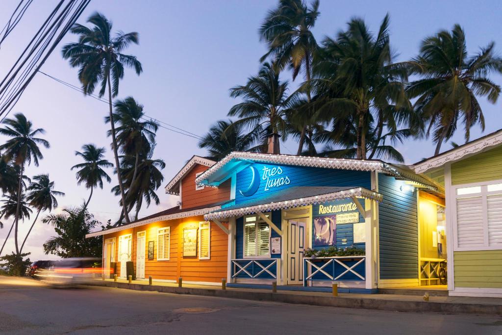 Mahona Boutique Hotel, Las Terrenas – Tarifs 2019