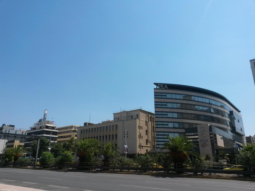 Athens Marriott Hotel, Greece - Booking.com