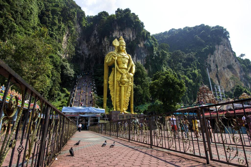 Hotel Smile Selayang Point, Batu Caves, Malaysia - Booking.com