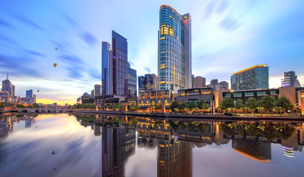Crown Metropol Melbourne, Melbourne – Updated 2019 Prices