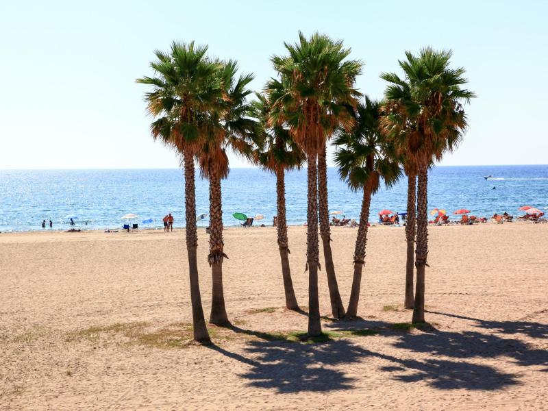 Die 30 besten Hotels in Comarruga, Spanien (Ab € 75)