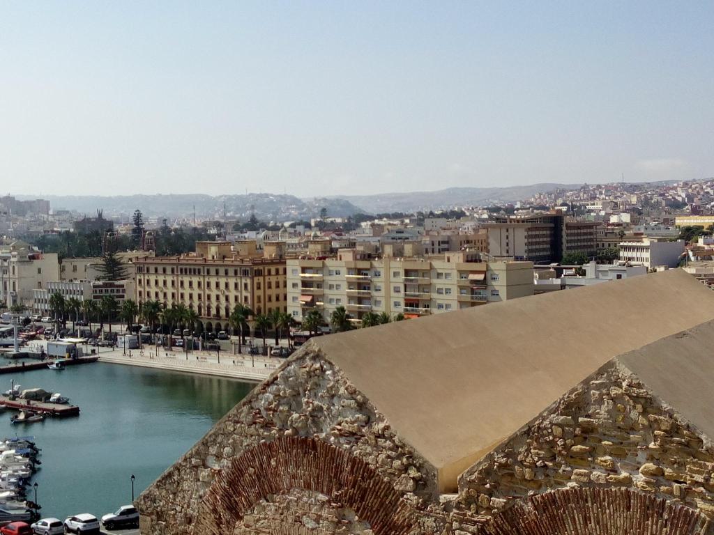 Hotel Nacional Melilla, Melilla – Precios actualizados 2018