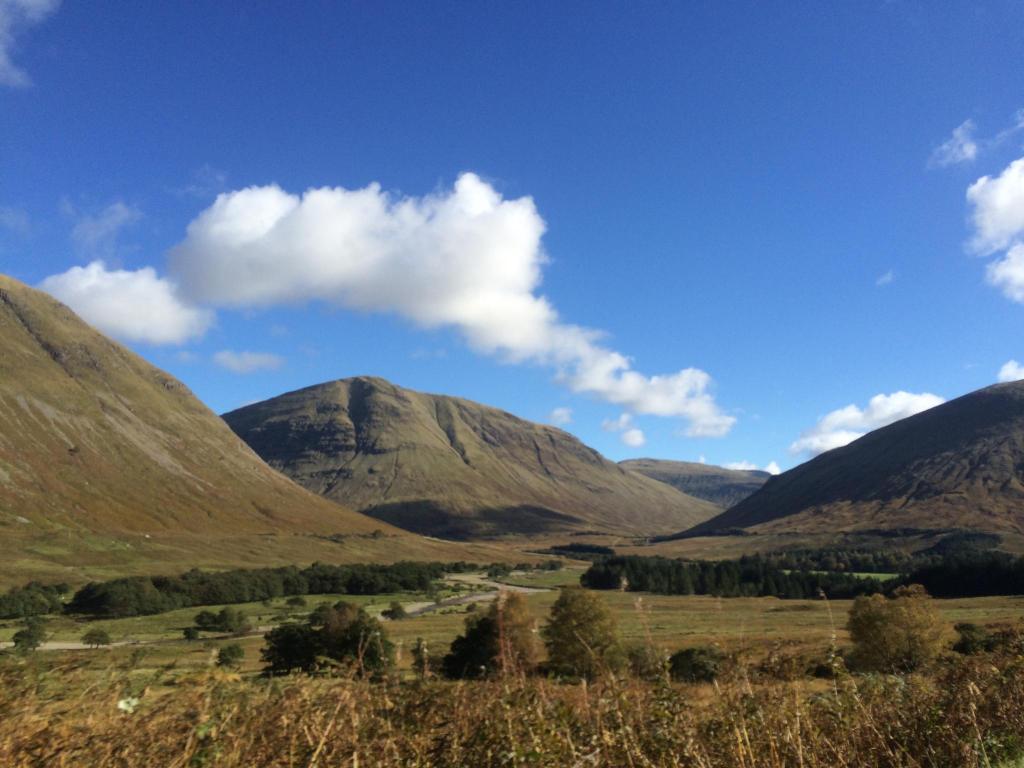 Inverlochy Castle Hotel, Fort William, UK - Booking.com