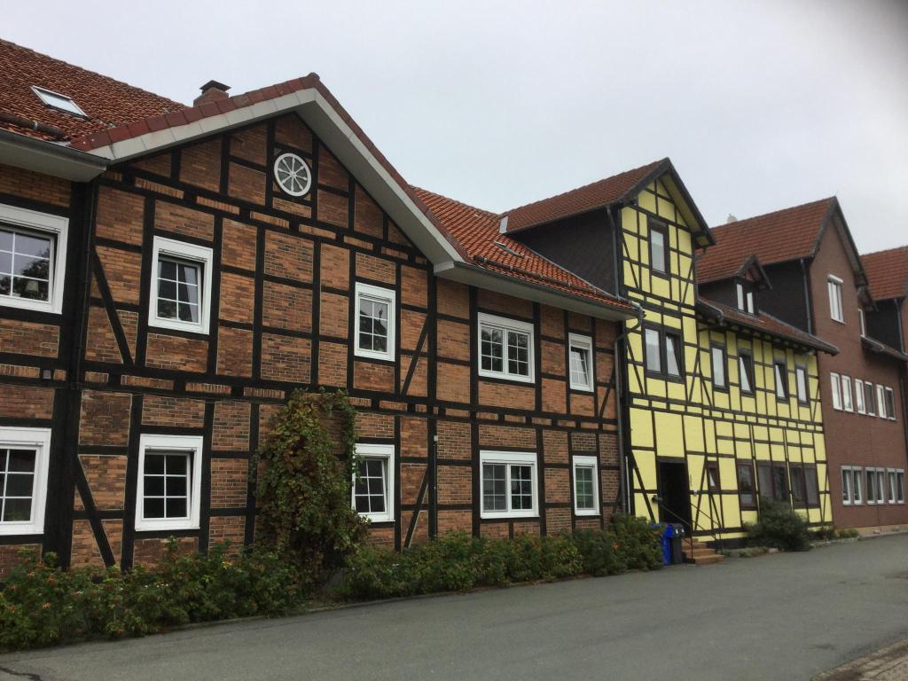 Sonnenhotel Wolfshof, Langelsheim, Germany - Booking.com