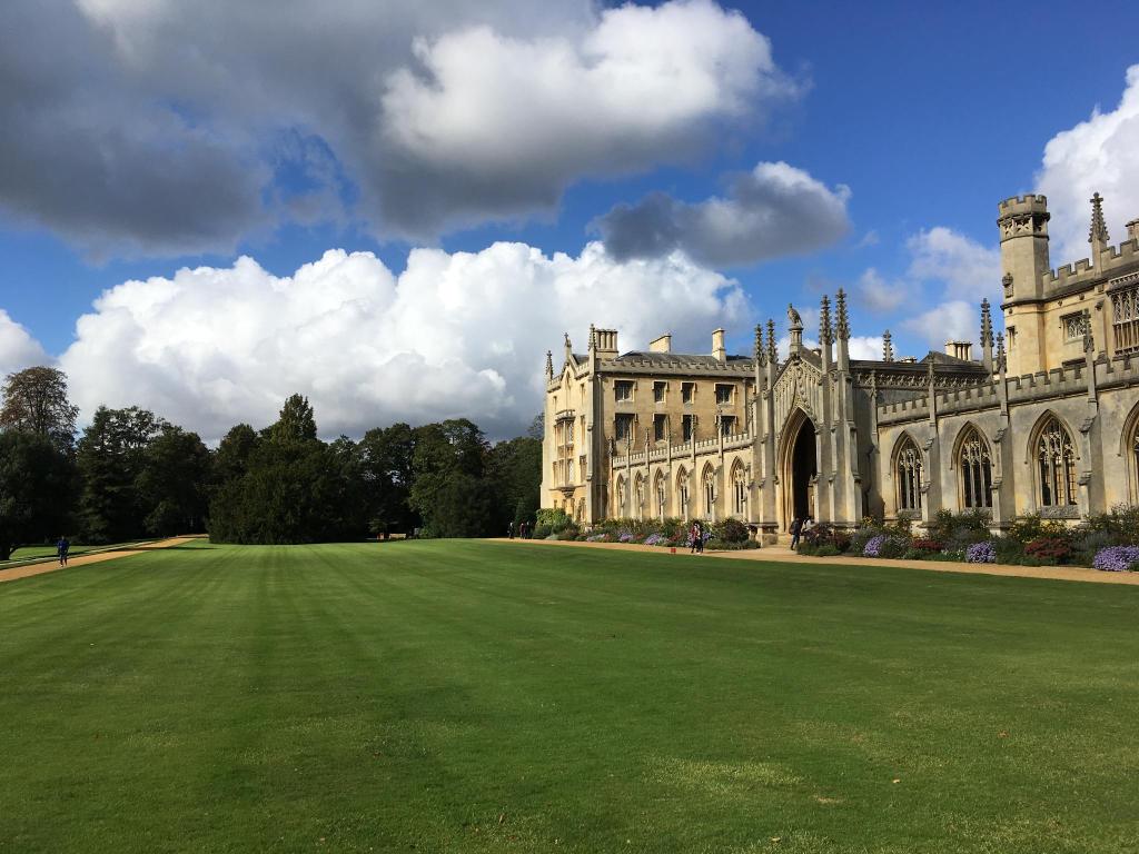 Christ's College Cambridge, Cambridge – Updated 2018 Prices