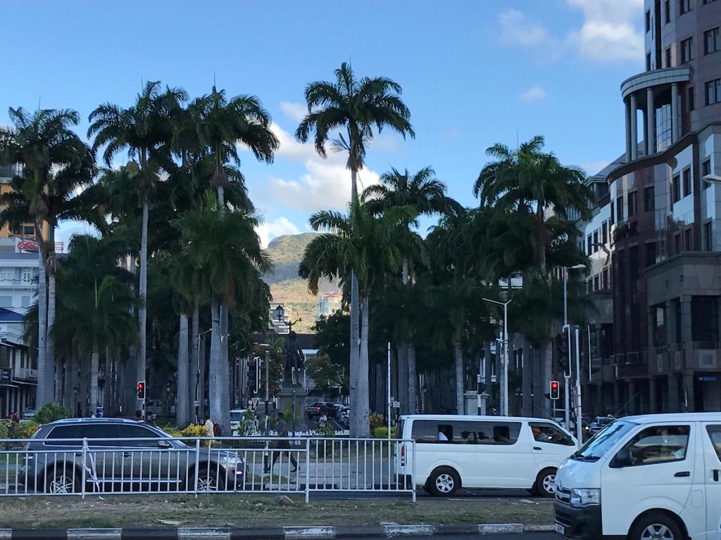 Le Suffren Hotel & Marina, Port Louis, Mauritius - Booking.com