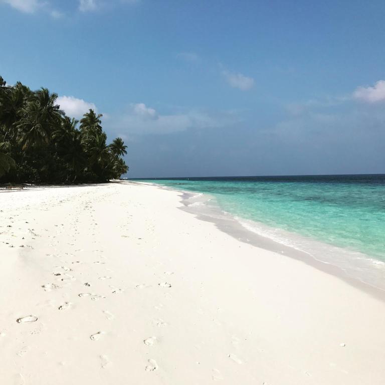 Filitheyo Island Resort, Maldives - Booking.com
