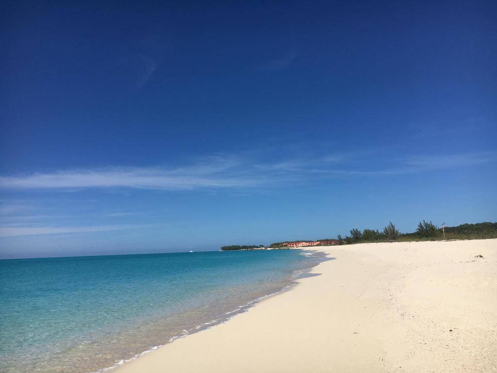 Hilton at Resorts World Bimini, Alice Town, Bahamas - Booking.com