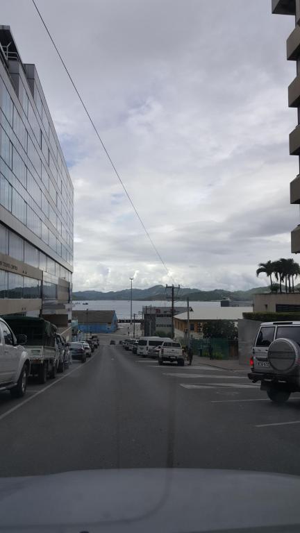 The Shady Rest Hotel, Port Moresby – Updated 2018 Prices