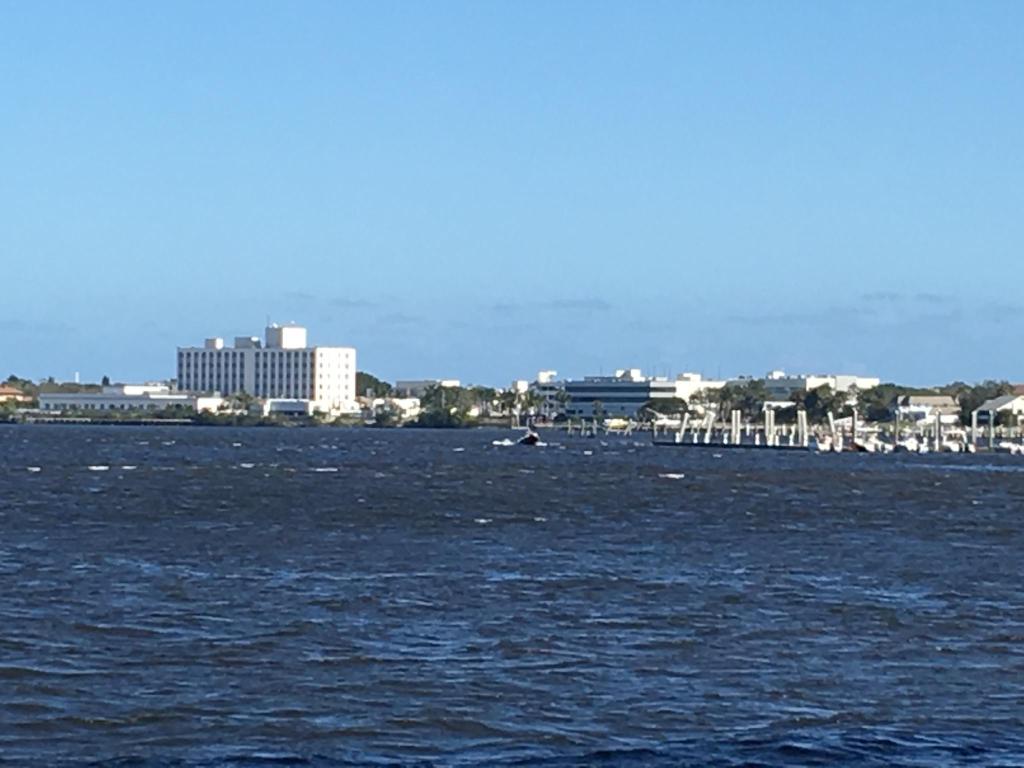 Resort Pirate's Cove Marina, Stuart, FL - Booking.com