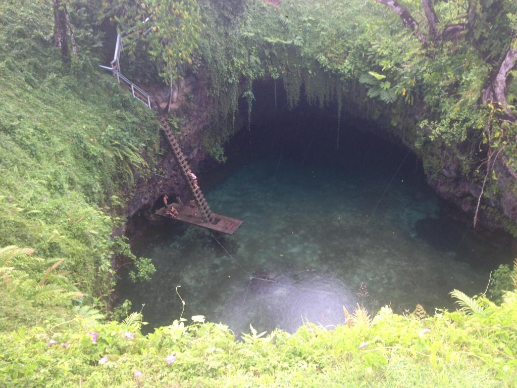 Saletoga Sands Resort, Matatufu, Samoa - Booking.com