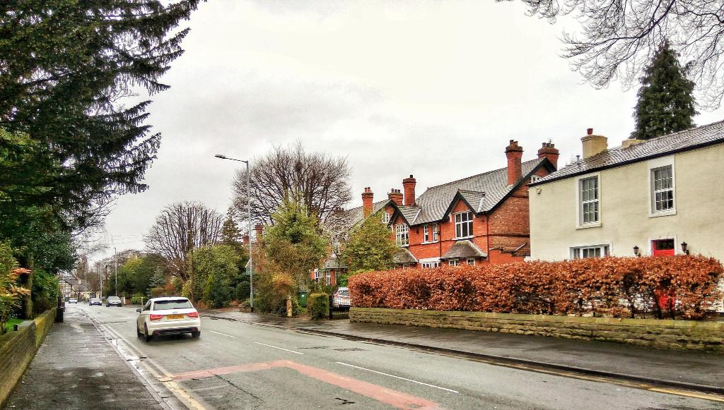 Village Hotel Manchester Cheadle, Cheadle – Updated 2018 Prices