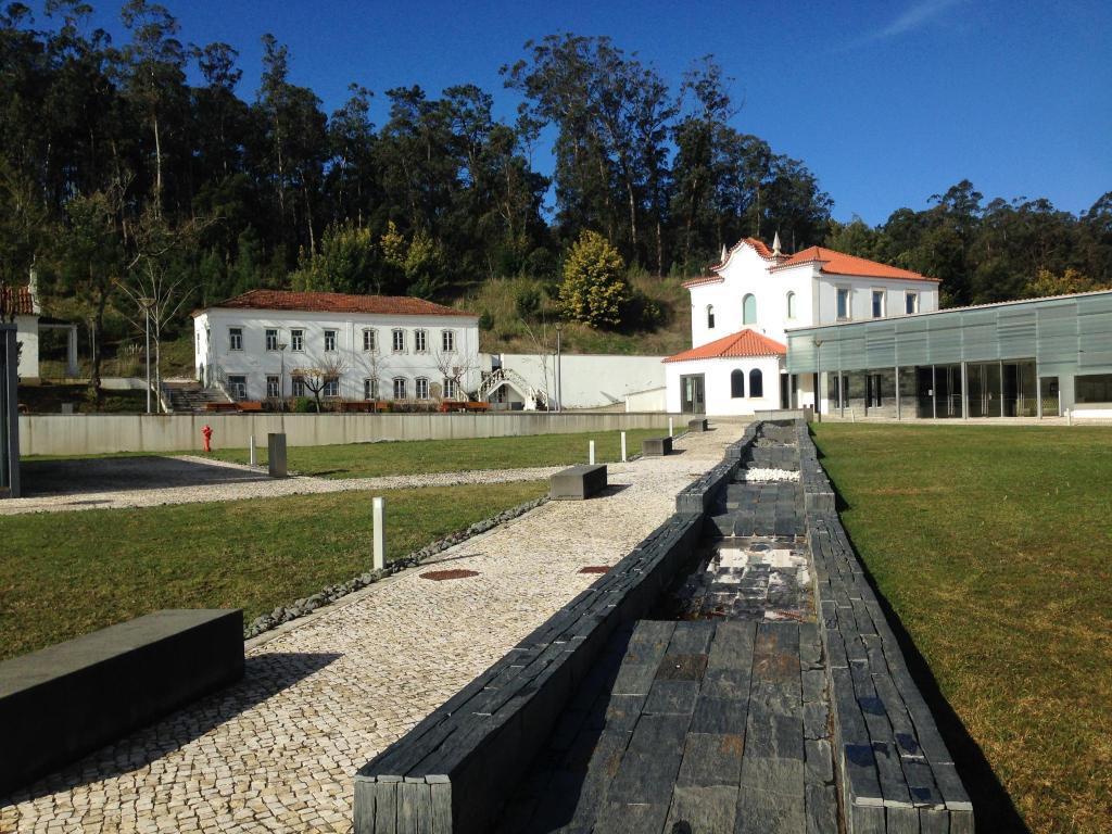 Palace Hotel Monte Real (Portugal Monte Real) - Booking.com