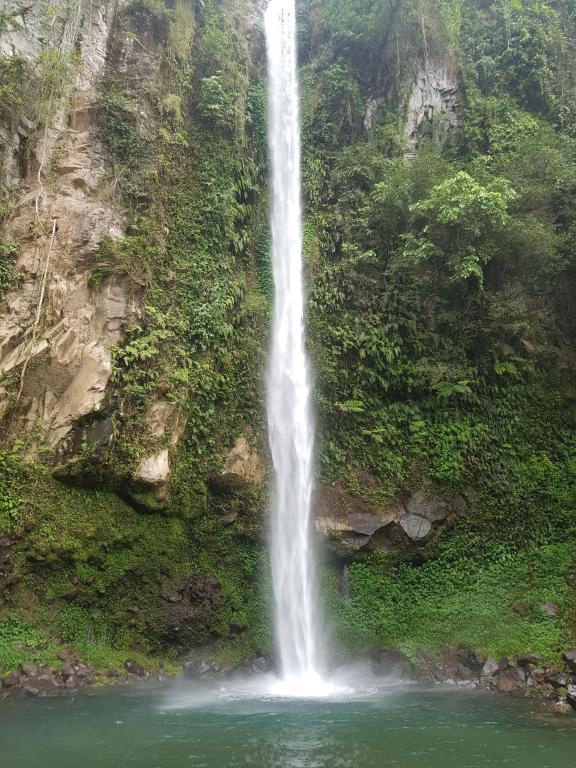 Resort Balai sa Baibai, Mambajao, Philippines - Booking.com