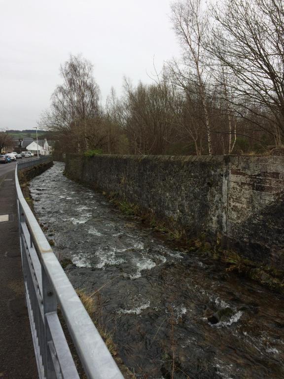 The Bridge Inn, Tillicoultry – Updated 2018 Prices