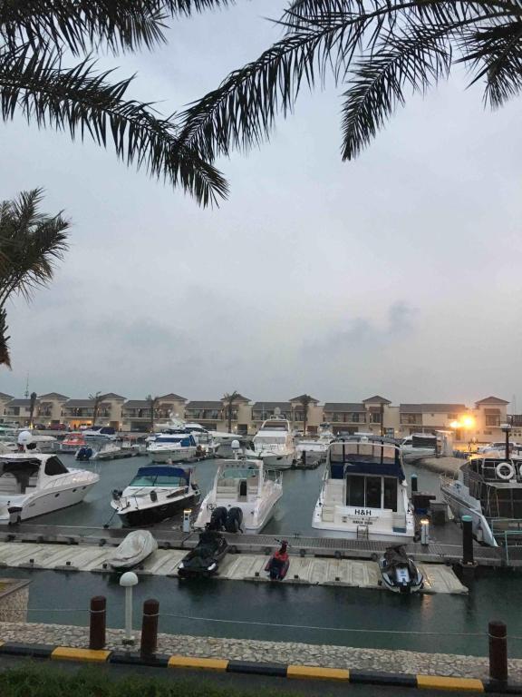 Al Bander Hotel & Resort, Sitrah, Bahrain - Booking.com