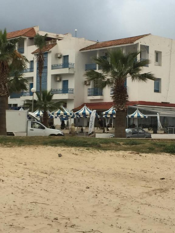 La Cigale Tabarka, Tabarka – Tarifs 2018