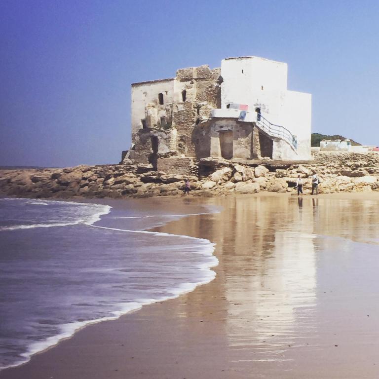 Bed and Breakfast Le Jardin des Douars, Ghazoua, Morocco - Booking.com