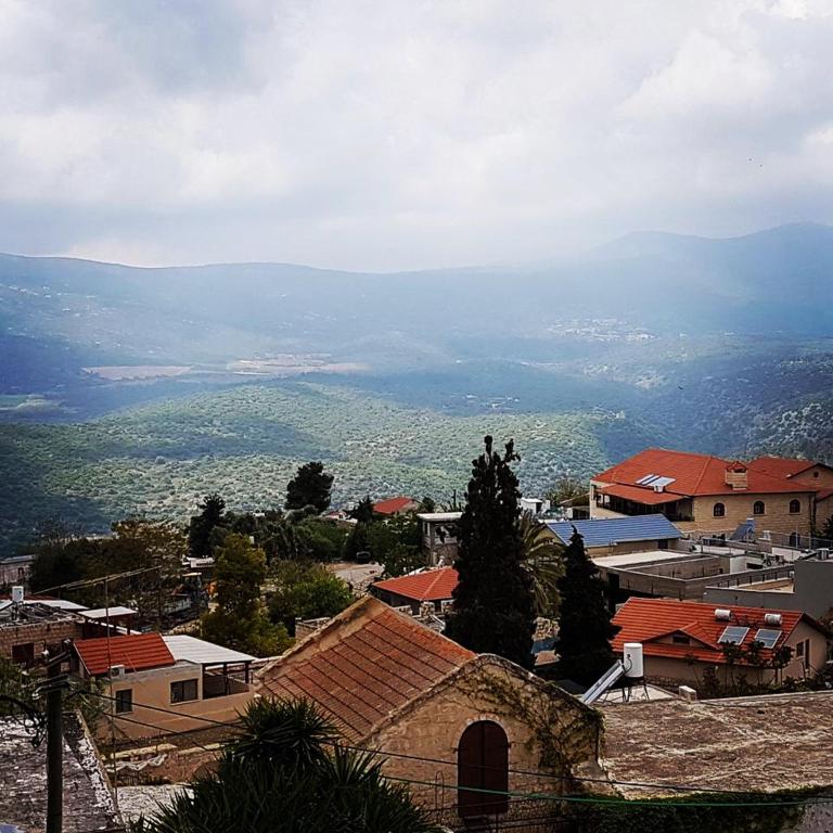 Artists' Colony Inn Zefat, Safed – Updated 2018 Prices