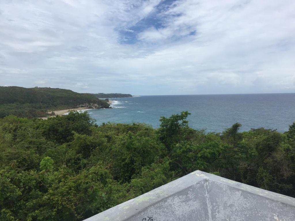 Hotel El Guajataca, Quebradillas, Puerto Rico - Booking.com