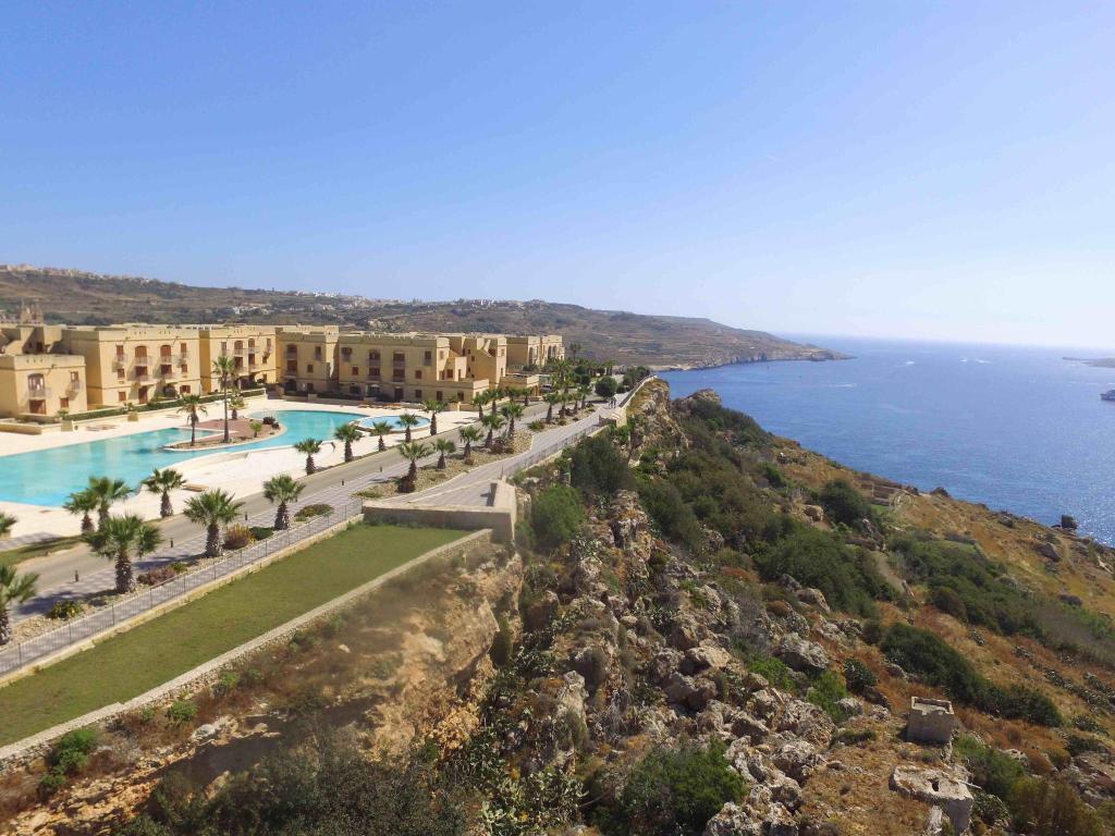 Grand Hotel Gozo, Għajnsielem, Malta - Booking.com