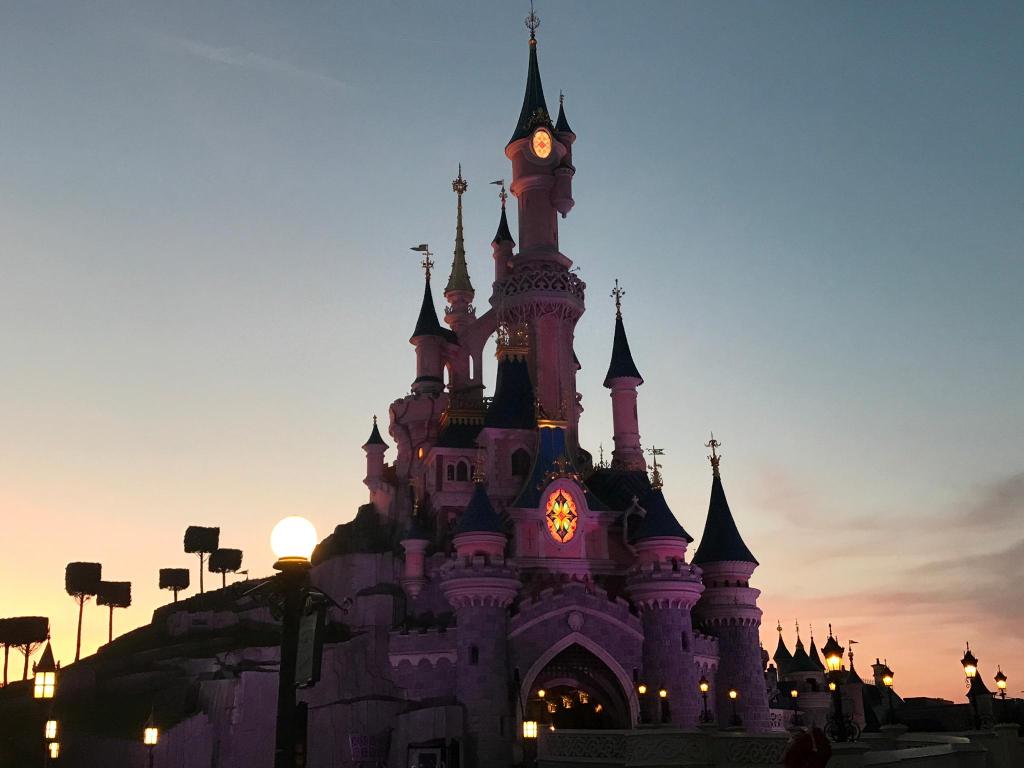 Disneyland® Hotel, Chessy – Tarifs 2018